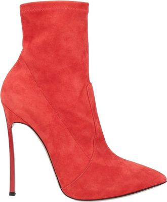 Casadei SCHUHE - Stiefeletten auf YOOX.COM