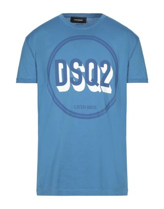 Dsquared2 TOPS - T-shirts auf YOOX.COM