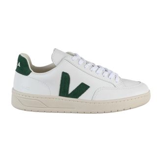 Veja Turnschuhe V-12 - - Shoes - Damen - Wei&szlig; - 38 EU