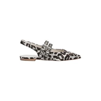 Kennel & Schmenger Femme, Chaussures, Multicolore, Taille: 38 1/2 EU Ballerine Greta
