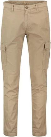 40weft 40Weft, Homme, Pantalons, Beige, Taille: XS Chinos