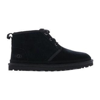 UGG Neumel Stiefel Black - - Shoes - Damen - Schwarzk - 36 EU