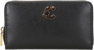 Coccinelle Femme, Accessoires, Noir, Taille: ONE Size C-Me Wallet