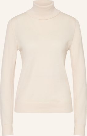 Darling Harbour Darling Harbour Rollkragenpullover weiss