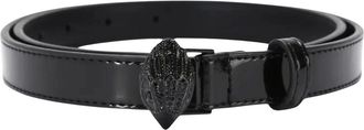 Kurt Geiger Cintura - Femme - Accessoires - Noir - Taille: S/M