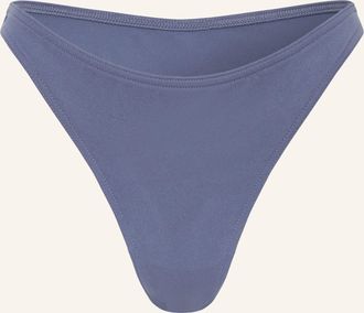 Eres Eres Basic-Bikini-Hose Fripon blau