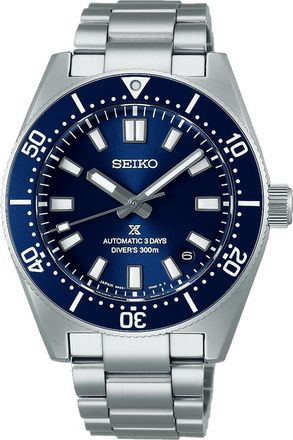 Seiko Prospex Sea Automatik Taucheruhr Herrenuhr SPB451J1