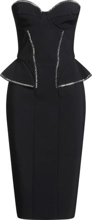 La Petite Robe Di Chiara Boni KLEIDER - Midi-Kleider auf YOOX.COM