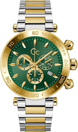 Gc Uhr Select