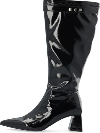 Bianco Stiefel Maralyn