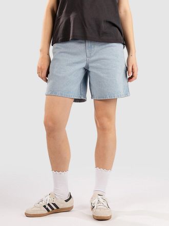 Dickies 993 7 Inch Carpenter Short bleu