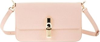 Furla Femme, Sacs, Rose, Taille: ONE Size Sacs bandouli&egrave;re