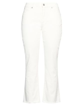 Nine In The Morning HOSEN & R&Ouml;CKE - Jeanshosen auf YOOX.COM