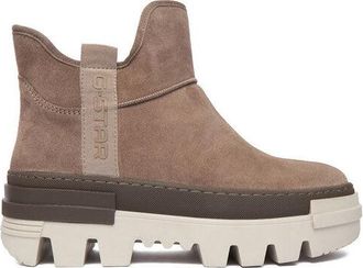 G-Star Stiefeletten CEO-WI16-PATTRICK-02 Grau