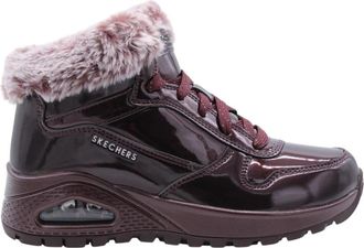 Skechers Stylische Bootie f&uuml;r Tonys Kollektion - - Shoes - Damen - Mehrfarbig - 37 EU