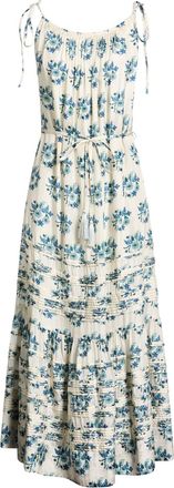 Hannah Collection KLEIDER - Maxi-Kleider auf YOOX.COM