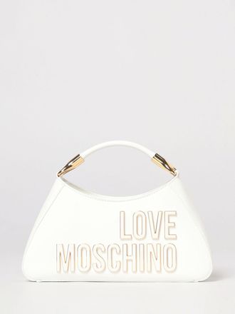 Love Moschino Sac &agrave; Main LOVE MOSCHINO Femme couleur Blanc