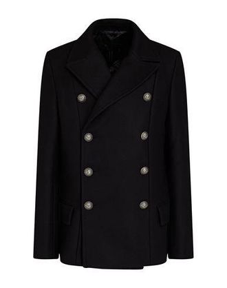 Balmain MANTEAUX - Manteaux longs sur YOOX.COM