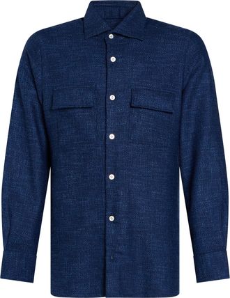 Kiton TOPS - Hemden auf YOOX.COM