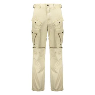 Diesel Herren, Hosen, Beige, W30Gr&ouml;&szlig;e