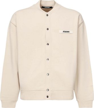 Jacquemus Cardigan - Beige