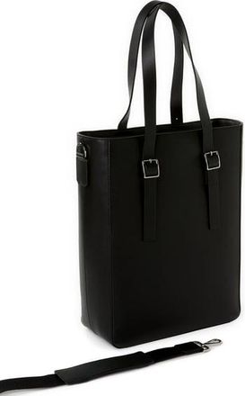 Saison 1865 Sac en cuir à boucles