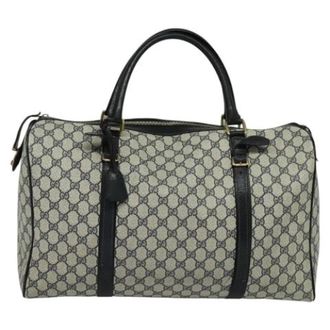 Gucci Pre-owned Leder gucci-taschen - - Pre-owned - Damen - Beige - ONE SIZE