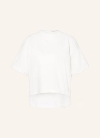 Alaia Ala&iuml;a T-Shirt weiss