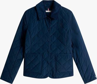 Tommy Hilfiger Veste matelass&eacute;e