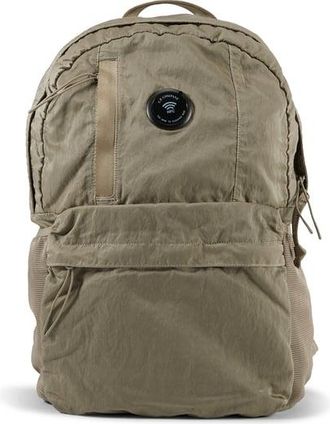 C.P. Company Sac &agrave; dos zipp&eacute;