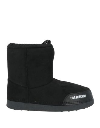 Love Moschino SCHUHE - Stiefeletten auf YOOX.COM