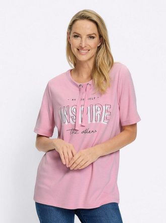 Heine Sweater Sweatshirt Kurzarm
