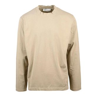 Our Legacy Herren, Oberteile, Beige, SGr&ouml;&szlig;e
