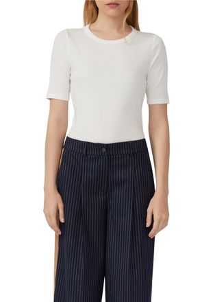 s.Oliver RIPP-Shirt im Slim Fit