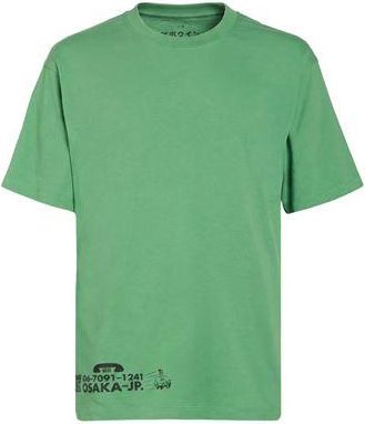 Edwin TOPS - T-shirts sur YOOX.COM