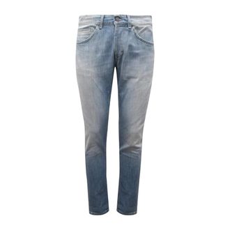 Dondup Slim-fit Jeans - - Jeans - Herren - Blau - W29