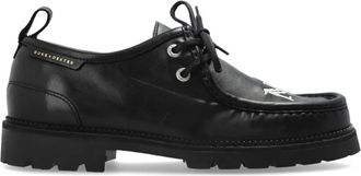 Duke + Dexter Duke + Dexter, Homme, Chaussures, Noir, Taille: 42 EU Moby Boot