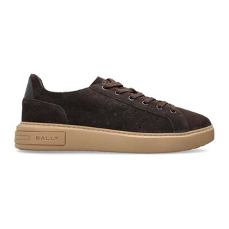 Bally Herren, Schuhe, Braun, 45 EUGr&ouml;&szlig;e