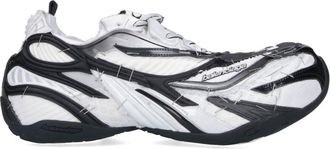 Balenciaga Soleless Sneakers