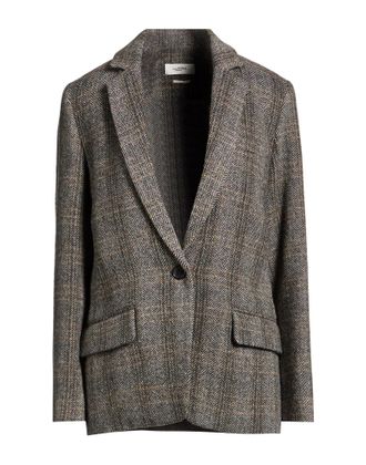 Isabel Marant ANZ&Uuml;GE und CO-ORDS - Blazers auf YOOX.COM