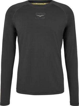 Venice Beach Pro Line Longsleeve: Richmond M, Anthracite