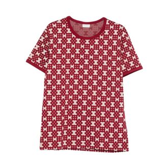 Dries Van Noten Herren, Oberteile, Mehrfarbig, XLGr&ouml;&szlig;e
