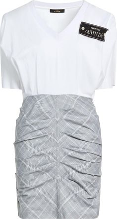 Twin-Set KLEIDER - Mini-Kleider auf YOOX.COM
