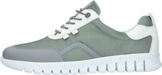 Waldl&auml;ufer Sneakers - - Shoes - Herren - Gr&uuml;n - 46 1/2 EU