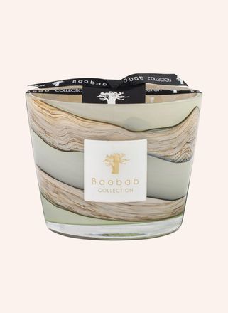 Baobab Baobab Collection Duftkerze Sand Sonora gruen