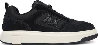 A|X Armani Exchange Sneakers Armani Exchange XM003649 AF21423 UC001 Schwarz