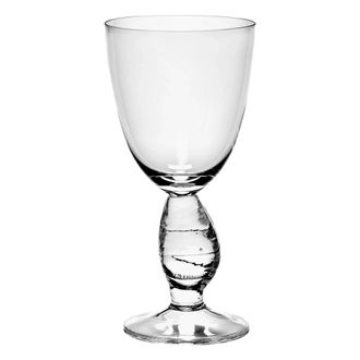 Serax Verres à vin Out of lines, Uncharted - Set de 4 Serax