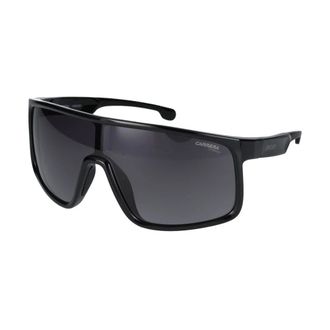 Carrera Homme, Accessoires, Noir, Taille: ONE Size Lunettes de soleil Ducati noires 017/S 807
