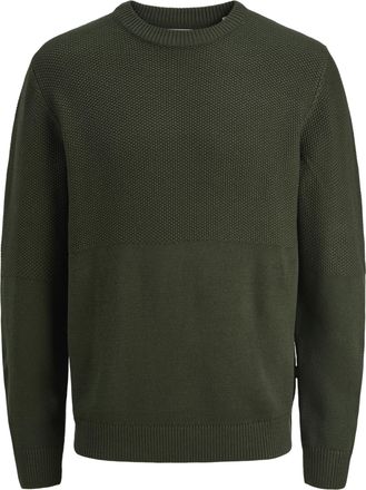 Jack & Jones Jjcarl Knit Crew Neck