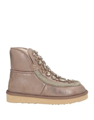 Inuovo SCHUHE - Stiefeletten auf YOOX.COM